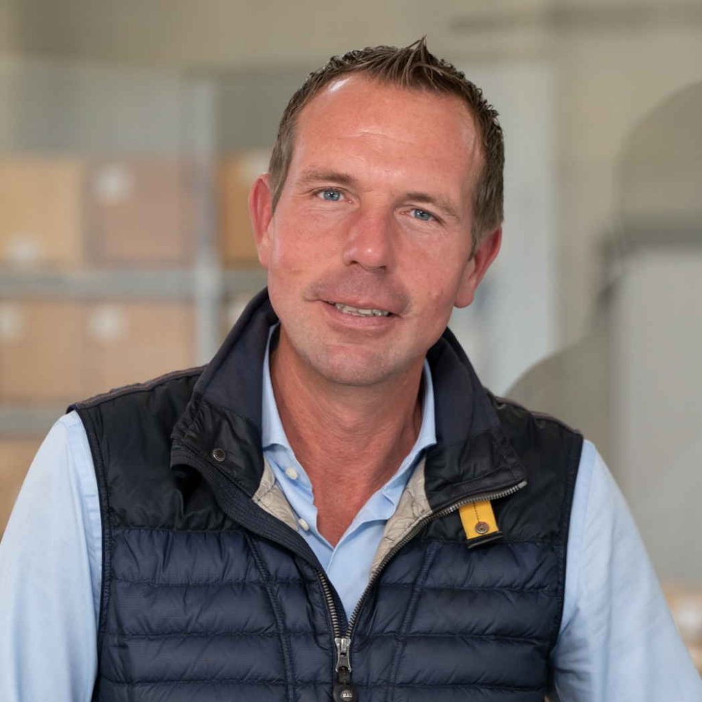 Jobs & Karriere – DERDA LOGISTIK GMBH